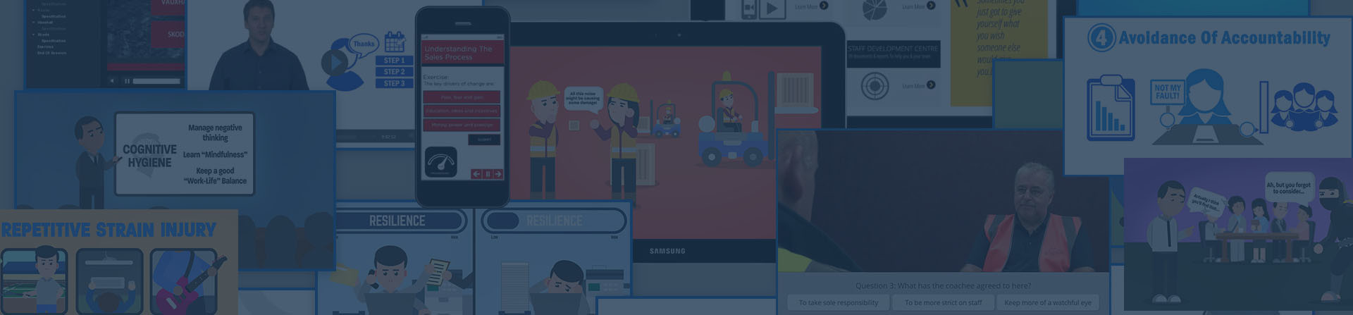 Elearning Marketplace | Buy Online Courses | Skillshub
