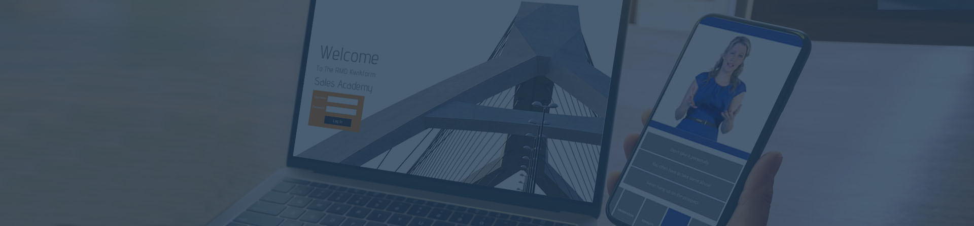 Bespoke Elearning | Custom eLearning Development Solutions | Skillshub