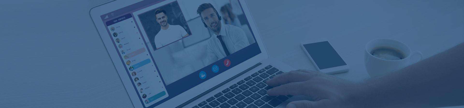 Live Virtual Training & Webinar Training | Skillshub