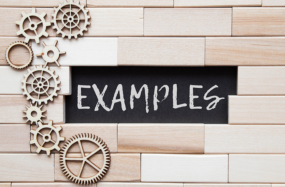 Learning Objectives How To Write Types And Examples Learning Objectives How To Write Types And Examples