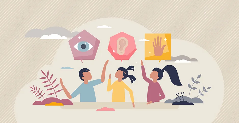 Exploring Different Types of Learning Styles - Skillshub.com