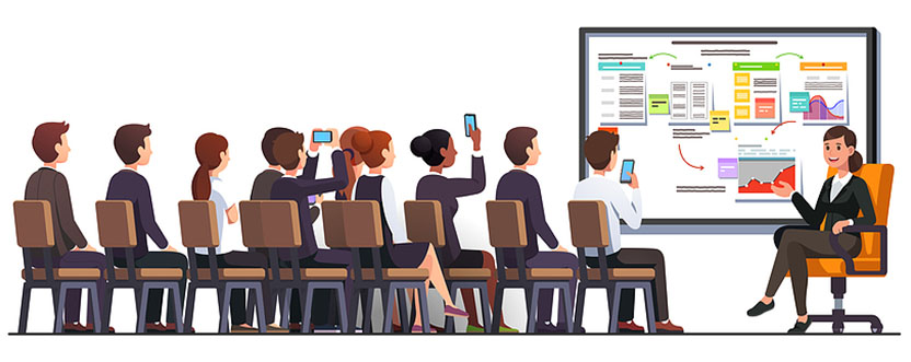 Importance and Benefits of Providing Employee Training | Skillshub