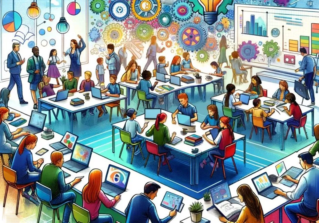 Learner-Centred Approach: What and Why | Skillshub