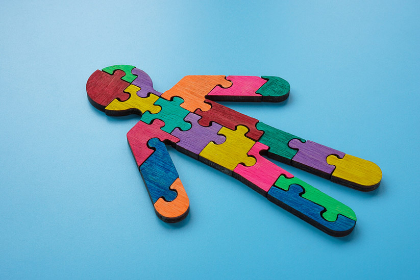 The Ultimate Guide To Neurodiversity in the Workplace | Skillshub