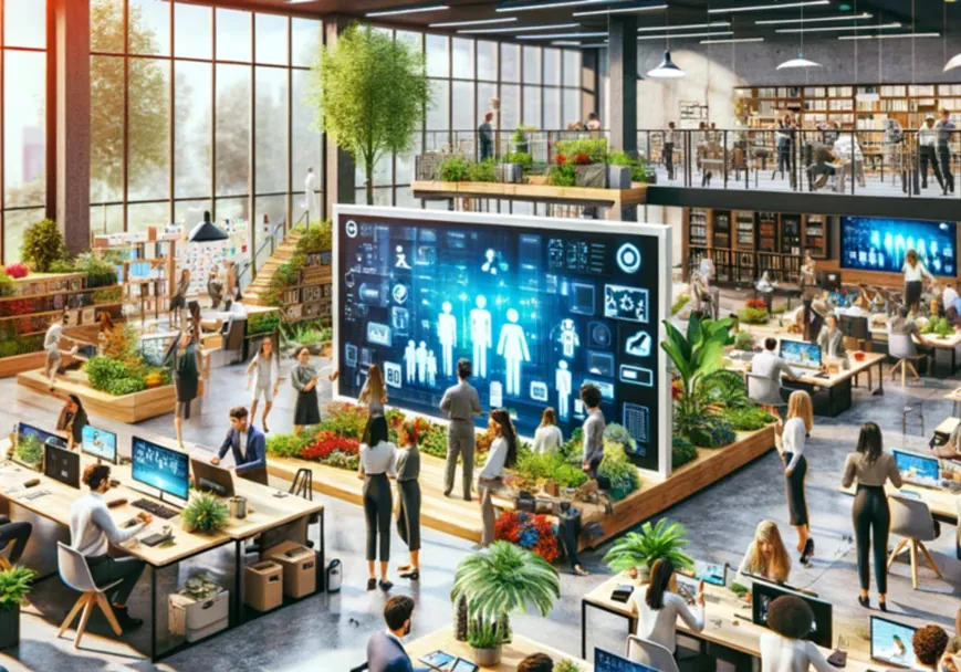 eLearning Company | Digital Learning Solutions by Skillshub