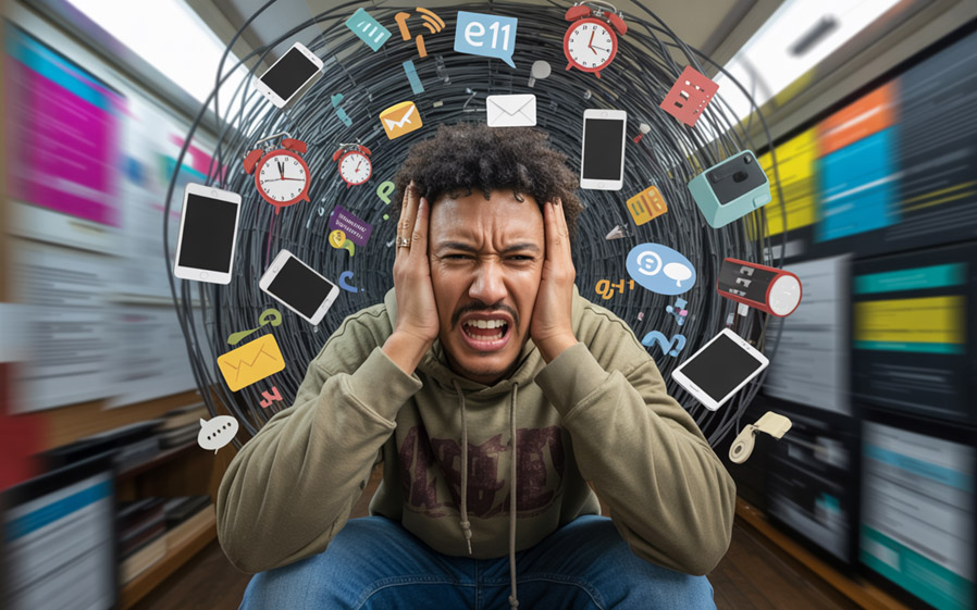 Time Management Skills That Work in a Noisy World | Skillshub