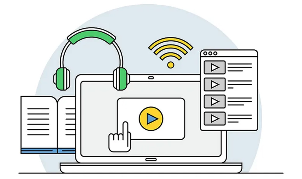 What is a Learning Experience Platform (LXP) | Skillshub