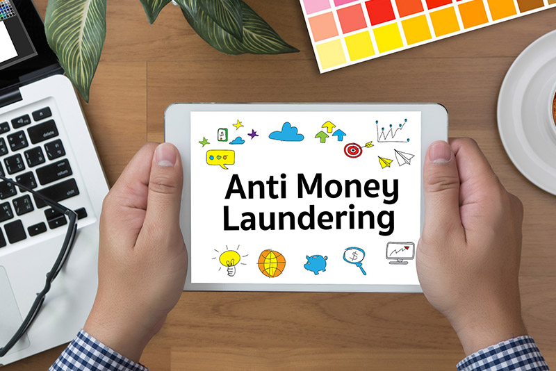 Preventing Corruption & Anti-Money Laundering Training | Skillshub